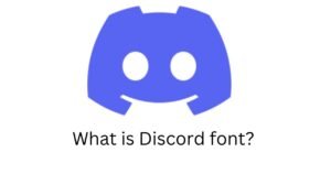 What Is Discord Font? And how to change Font on Discord - Gove News